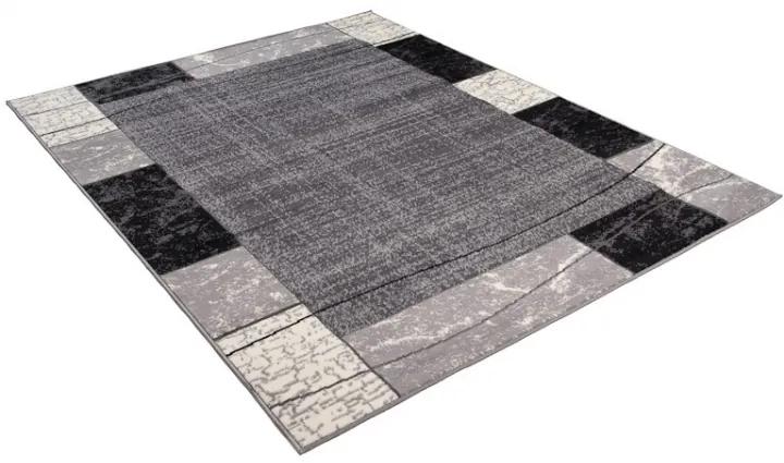 Moderní kusový koberec CHAPPE CH0910 - 300x400 cm