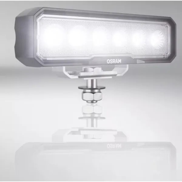 Osram-LED Bodové svítidlo pro automo. LEDRIVING WL VX150-WD LED/15W/12/24V 6000K