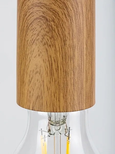 Rabalux 72075 - Lustr na lanku DOLLIEN 5xE27/60W/230V pavouk buk