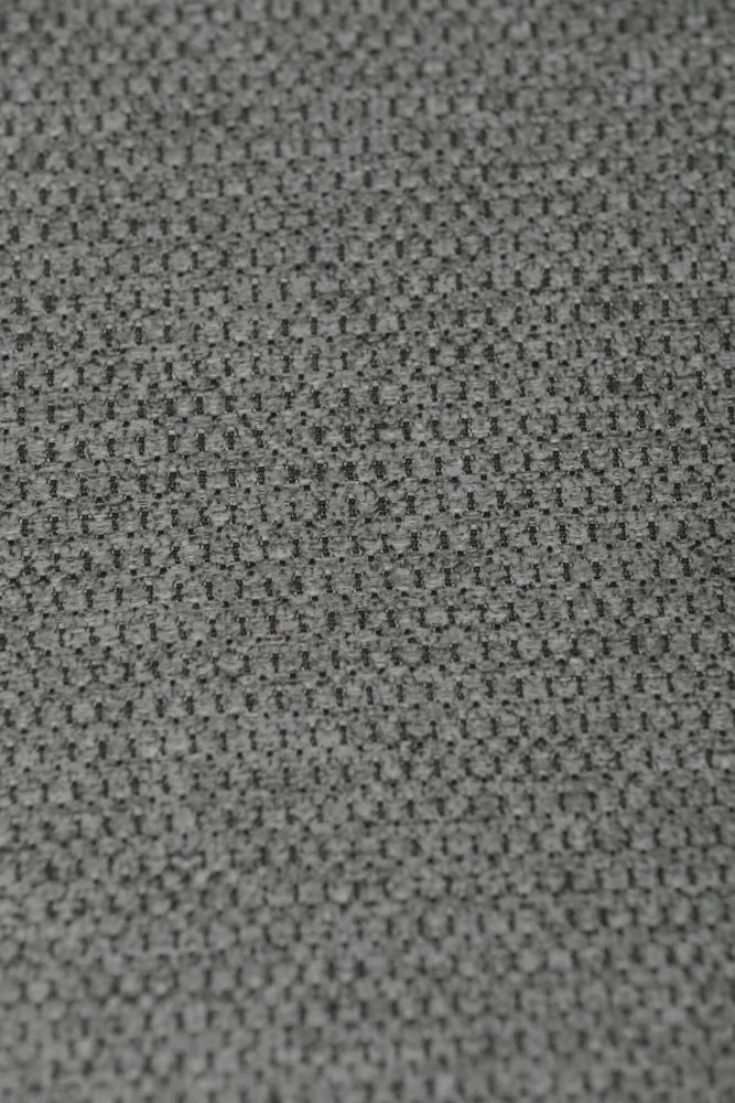Relaxační křeslo, šedá, sametová látka, AK-303 GREY2