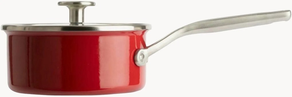 Rendlík's pokličkou Core Enamel