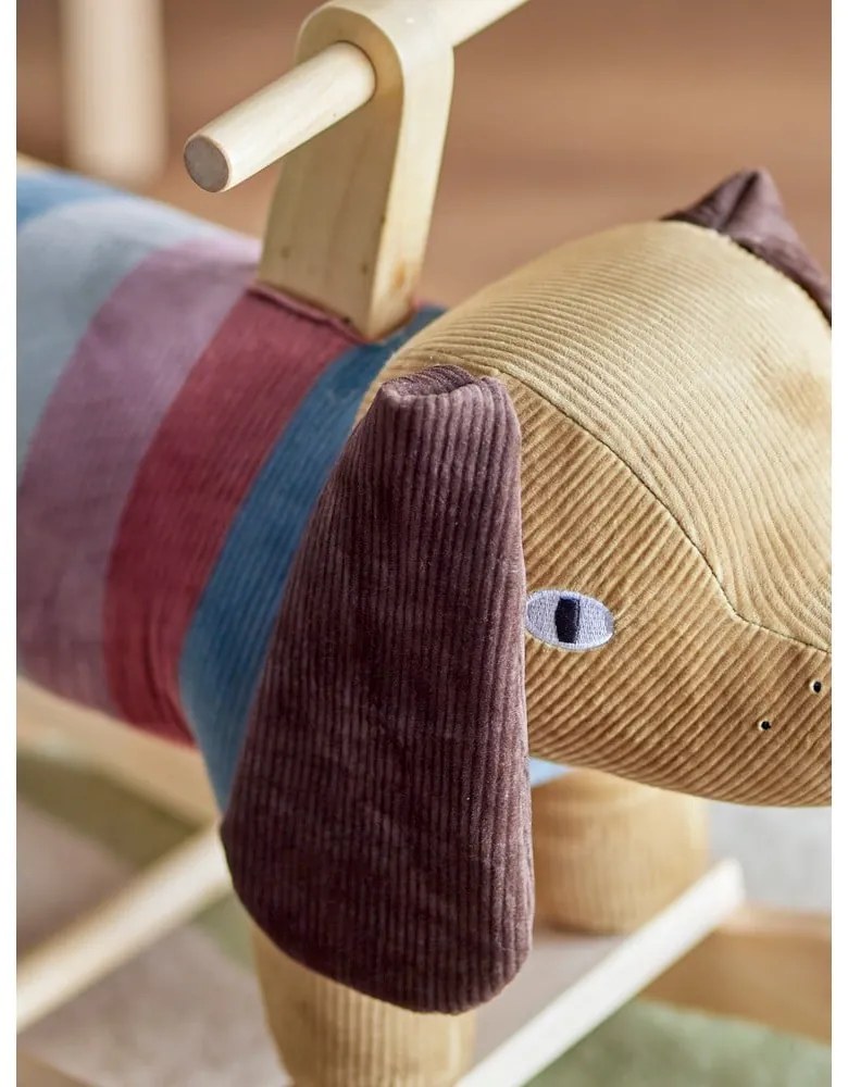 Houpadlo Charlie – Bloomingville Mini