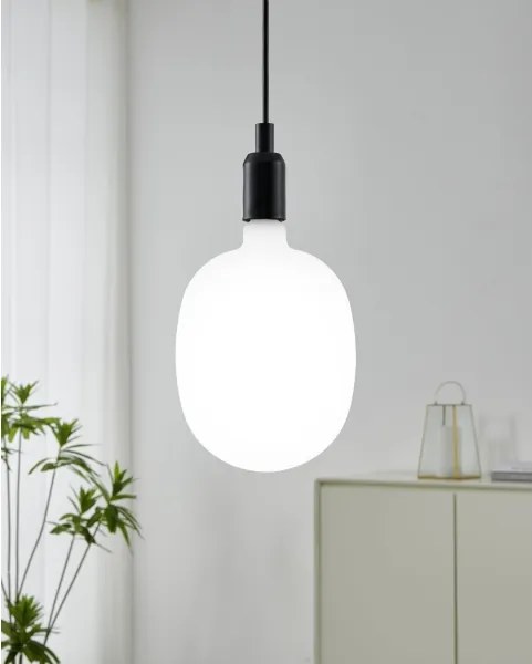 LED Stmívatelná žárovka E27/4,5W/230V 2700K - Eglo 110103