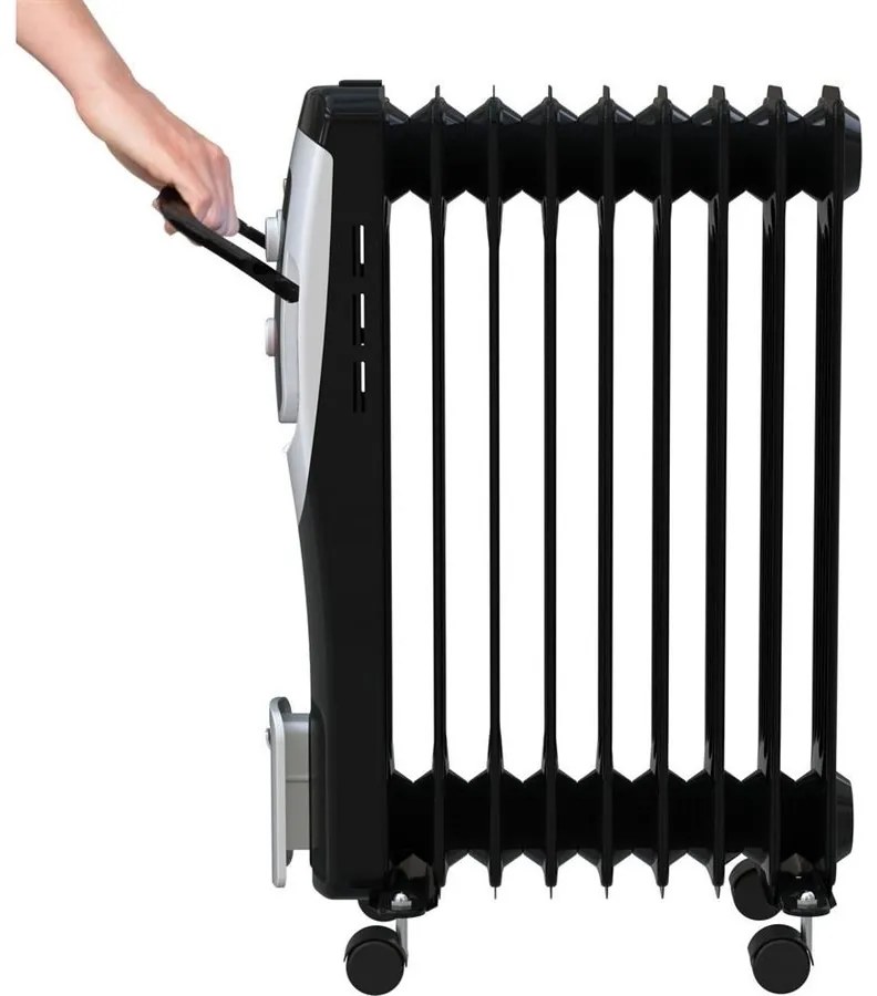 Olejový radiátor OR 2000-9