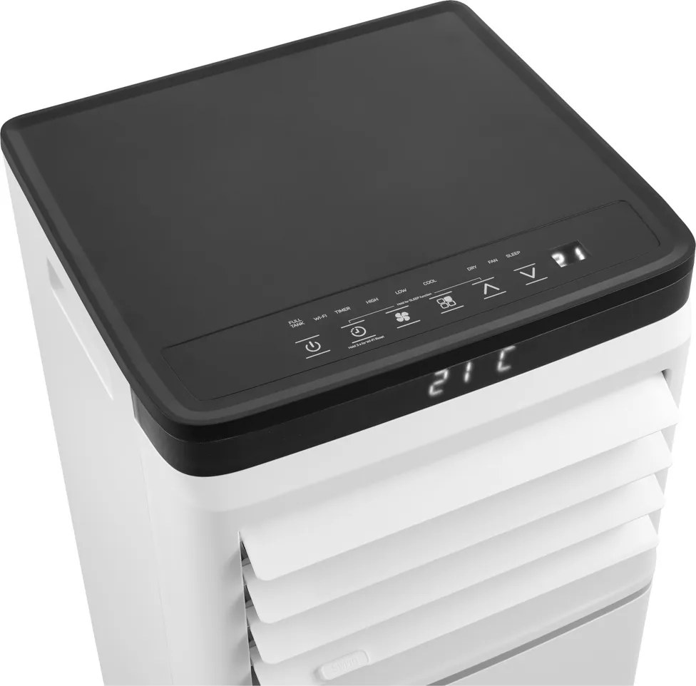Mobilní klimatizace Sencor SAC MT1042C