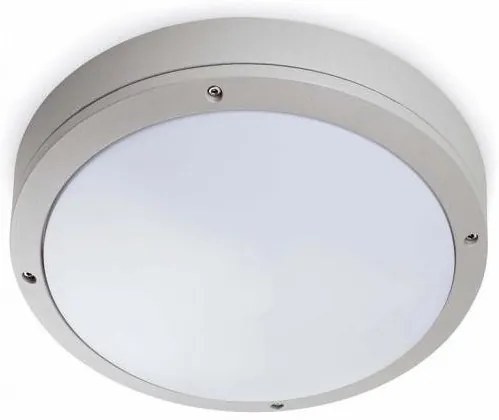 Stropní světlo faro 70690 - venkovní stropní svítidlo yen 1xe27/60w/230v ip54