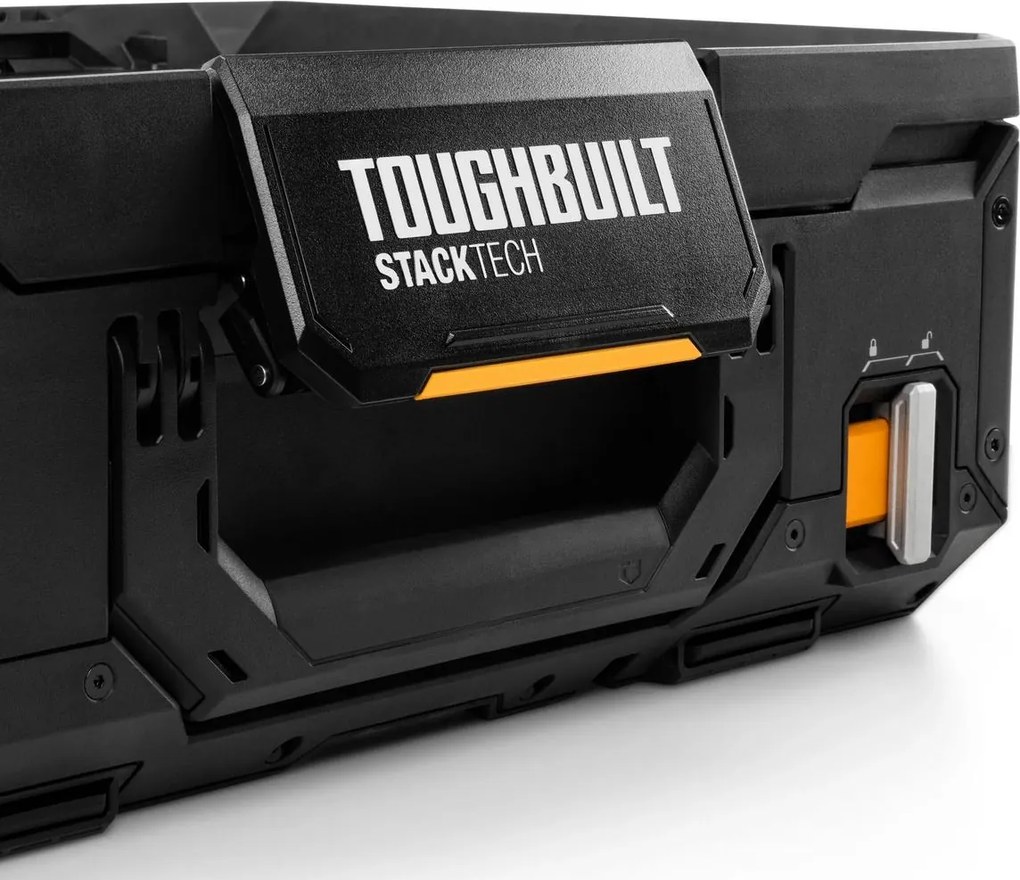 Toughbuilt | StackTech® - box na nářadí