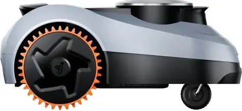Segway Navimow i210 Lidar E Robotická sekačka / LiDAR navigace / bez vodicího drátu