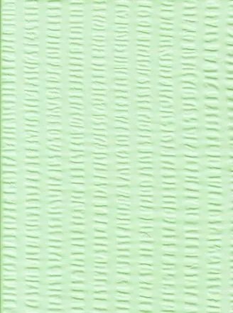 Brotex povlečení krep UNI 140x200, 70x90cm Zelené
