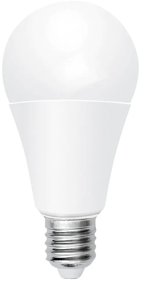 LED žárovka se senzorem, E27, 10W/60w-4000K/ denní světlo Rabalux LIGHTING CTRL 001581