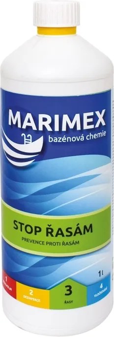 Marimex | Marimex STOP řasám 1 l | 11301504