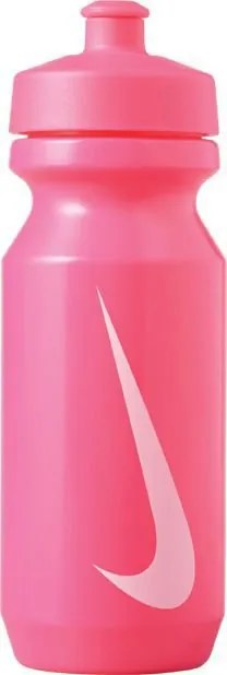 Nike big mouth bottle 2.0 650 ml pink pow/pink pow/white