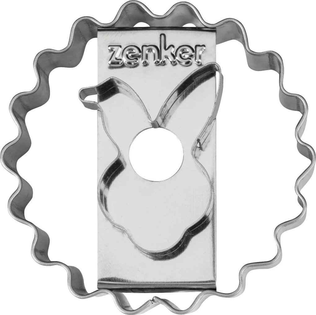 XXXLutz VYKRAJOVÁTKO - 004480072401