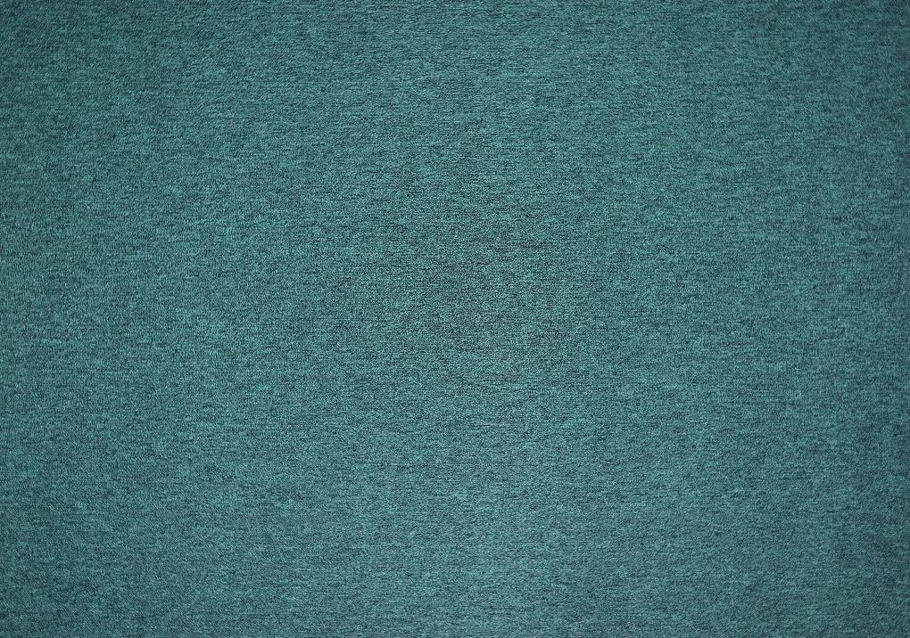Vopi koberce Kusový koberec Astra zelená kruh - 80x80 (průměr) kruh cm