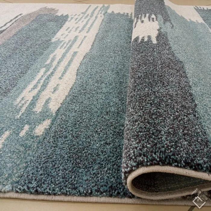 Vopi | Kusový koberec Vegas Home 07GKE - 140 x 200 cm
