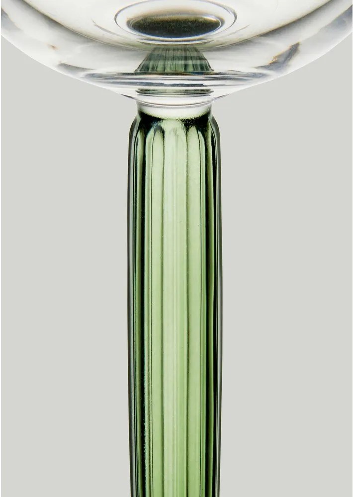 Skleničky v sadě 2 ks na sekt 240 ml Hammershøi – Kähler Design