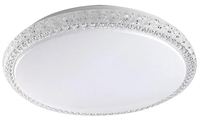 Prezent | Prezent 71312 - LED stropní svítidlo AMBIA LED/36W/230V | 71312