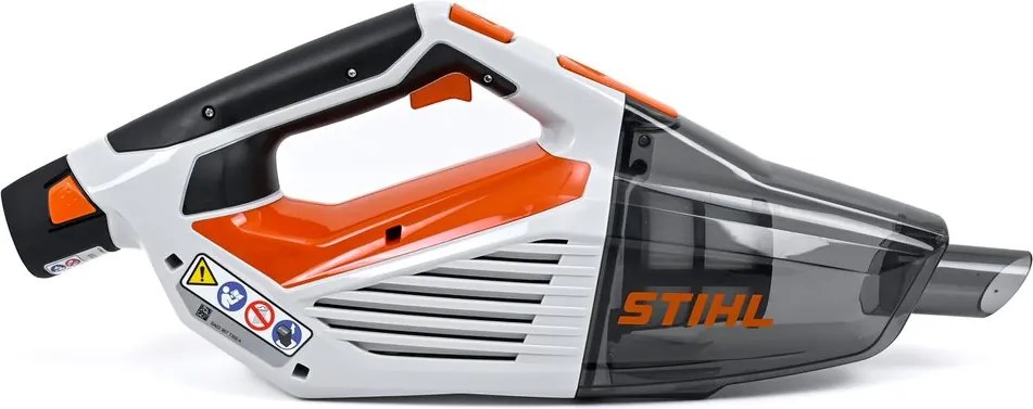 Aku vysavač STIHL SEA 20 SET
