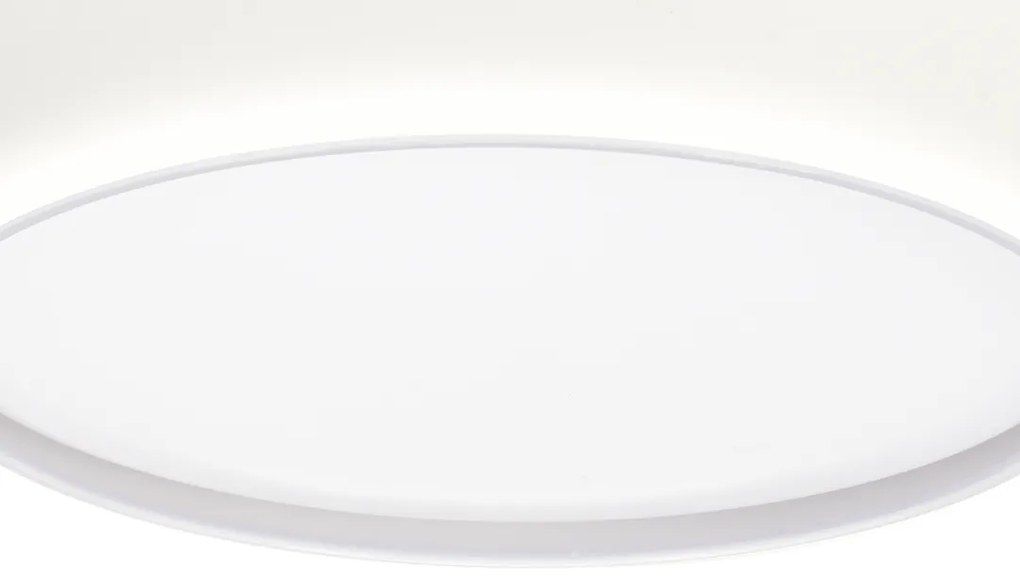 Stropní LED svítidlo Gea, 1x LED 36w, 3000-6000k, w