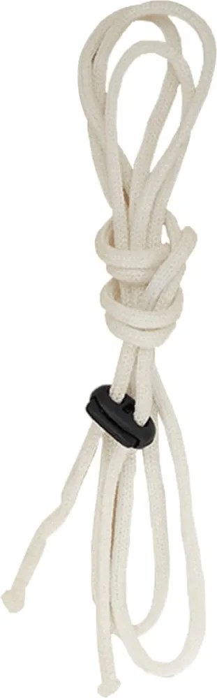 Plachty na zahradní nábytek 2 ks 6 oček Ø 125 x 75 cm kulaté 3155343