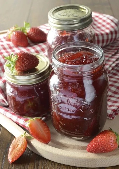 Kilner zavařovací sklenice 1 l