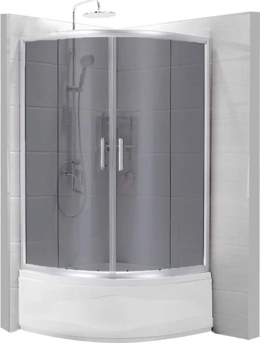 Sprchový kout Rea Costa 90x90