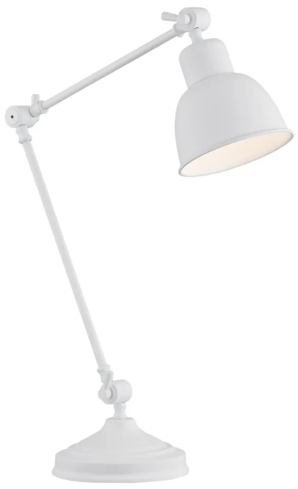 Argon Argon 3194 - Stolní lampa EUFRAT 1xE27/15W/230V AR3194