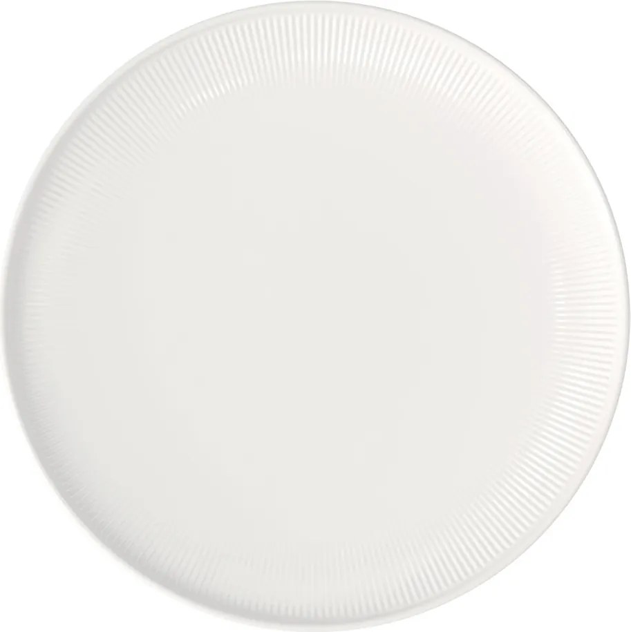 Villeroy&Boch Afina jídelní talíř Ø 27cm