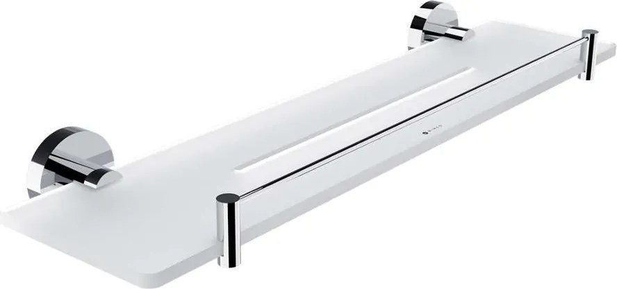 Nimco Unix - Polička, délka 50 cm, chrom UN X450-X-26
