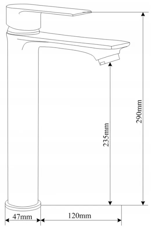 Mexen Royo R05 vanová sada, Černá - 72213R05-70