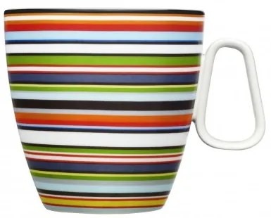 Hrnek Origo Iittala oranžový IITTALA 6411800187930