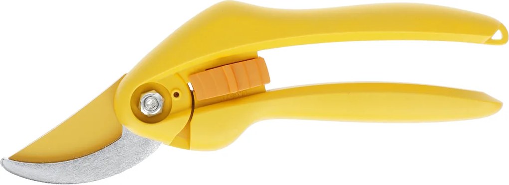 Nůžky FISKARS ŠAFRÁN P26 ruční dvousečné 1027494 10162