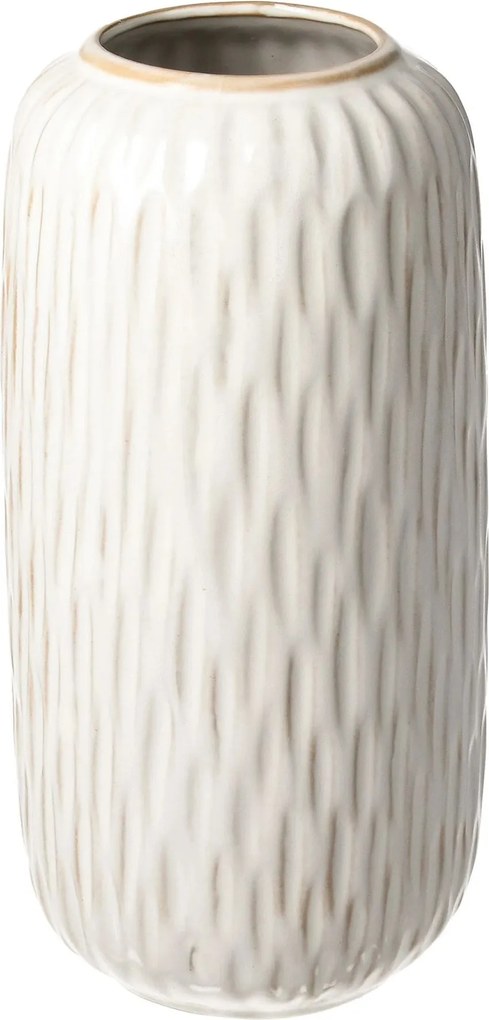 Vase Sand Flow 8x8x19 cm
