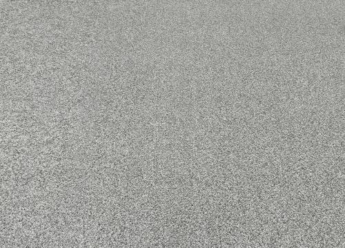 Koberce Breno Metrážový koberec MIRA 95, šíře role 300 cm, Šedá
