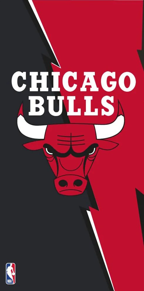 Froté osuška nba chicago bulls