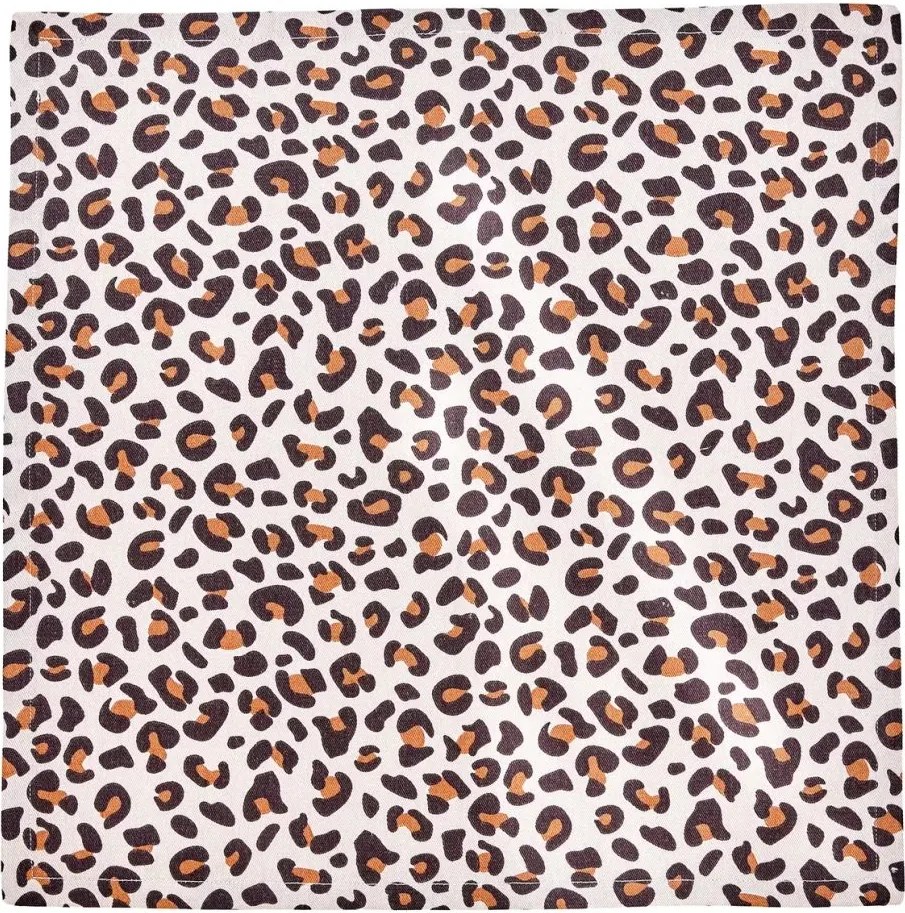 VEGAS STRIP Ubrousek leopard