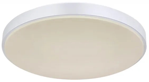 Globo 41586-24 - LED Stmívatelné stropní svítidlo SONNY LED/24W/230V + DO