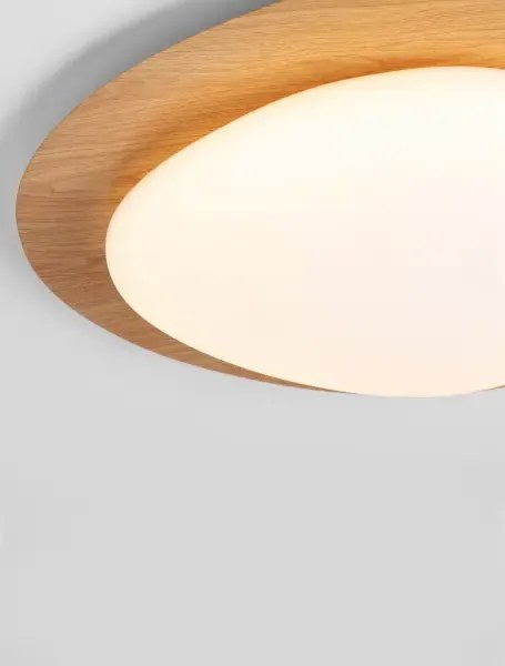 Designové stropní svítidlo Nimbus 57