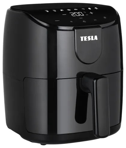TESLA Electronics AirCook- Multifunkční dig. horkovzdušná fritéza 4 l 1500W/230V