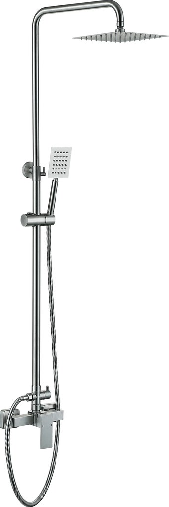 Mixxus KUB-003-J