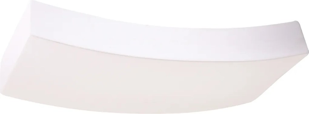 Sollux Lighting Nástěnné svítidlo keramické HATTOR