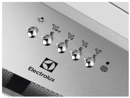 Electrolux LFG716X Vestavný odsavač par