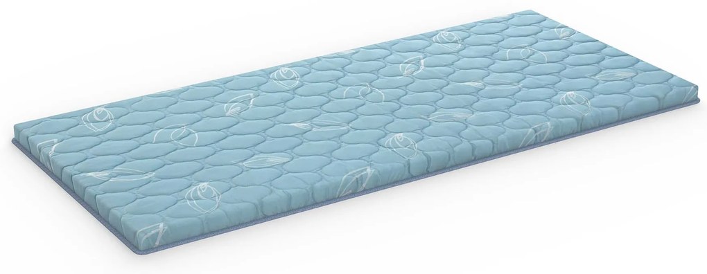 Dormeo Přistýlka Roll Up 5 cm 70x190 cm