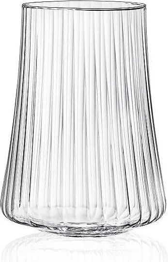 Crystalex Sklenice Xtra optic 400 ml 6 ks