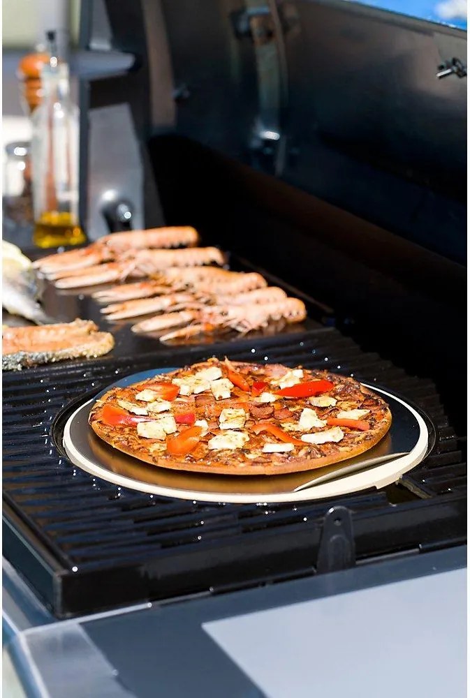 Grilovací kámen Campingaz Culinary Modular Pizza