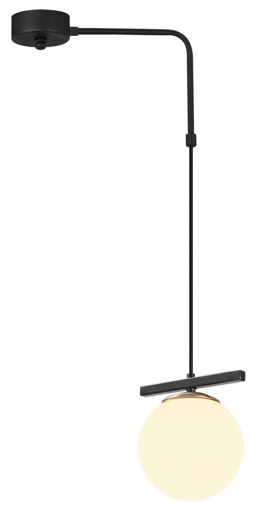 OPVIQ Závěsné osvětlení UZUM single 37 cm 892OPV1614