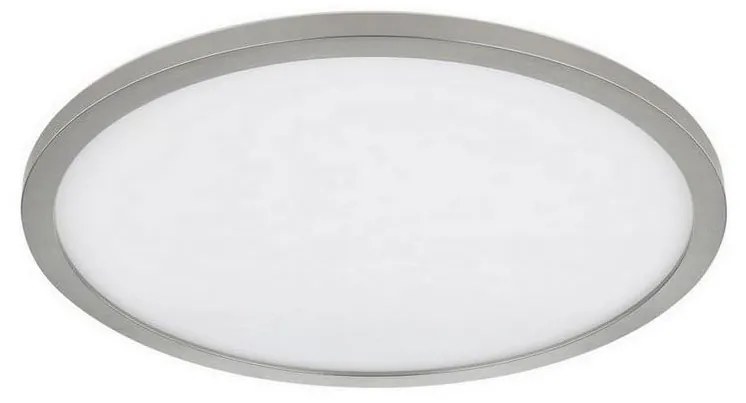 Globo 41562-18N - LED Stmívatelné koupelnové svítidlo SAPANA LED/18W/230V IP44