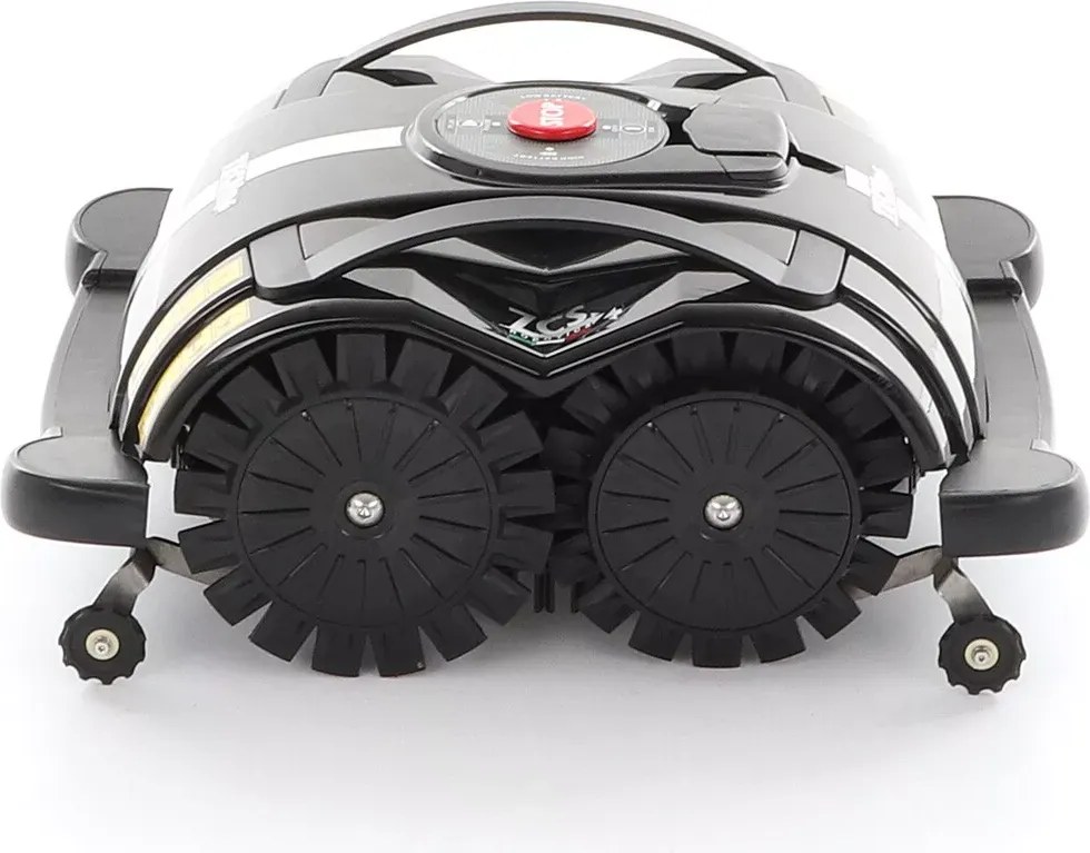 TECHline TECH L6 (7.5) - 400 m ZCS TECH line