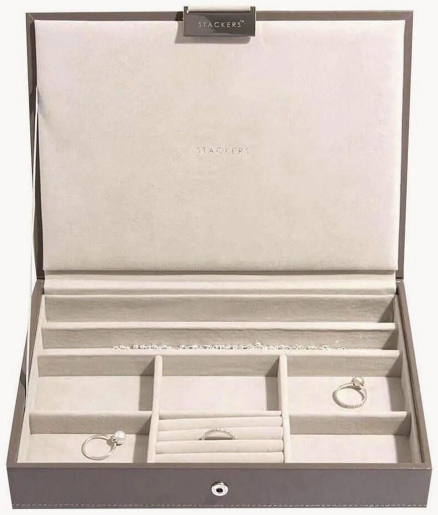 Šperkovnice Classic Mink