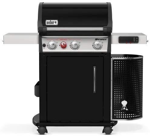 Plynový gril WEBER Spirit EPX-325S GBS